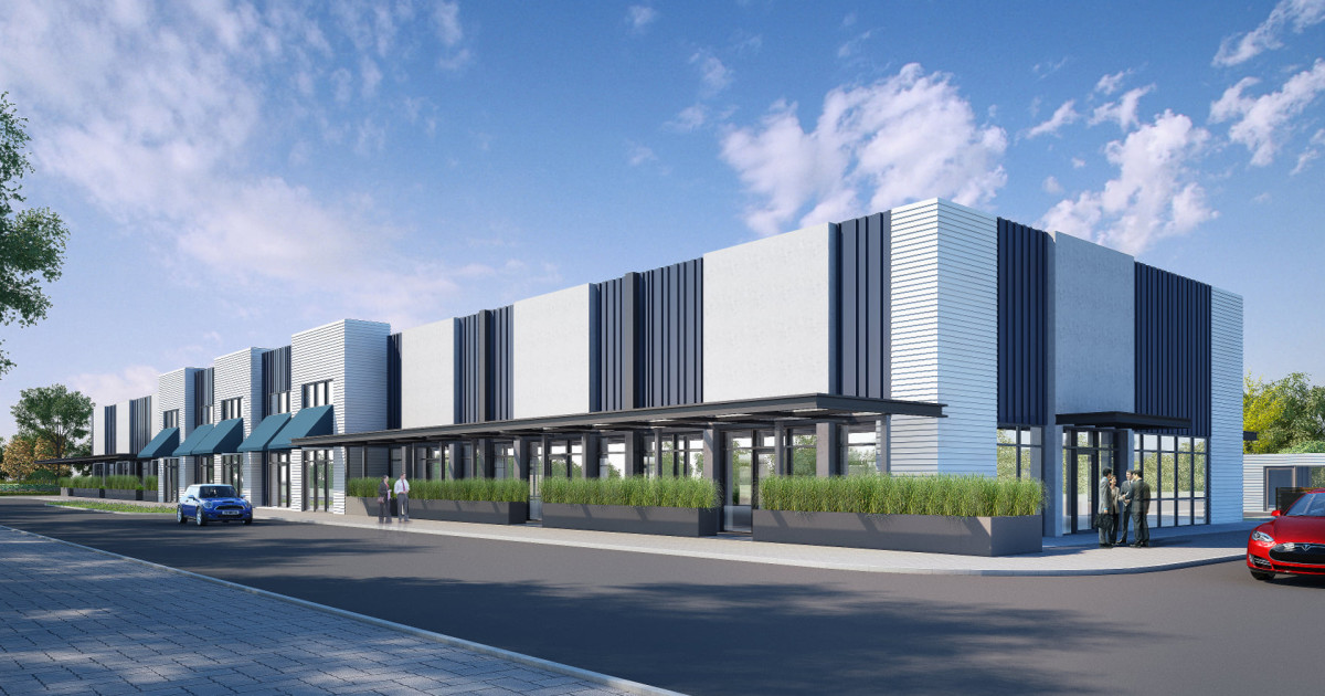 Projects - Zeal Construction